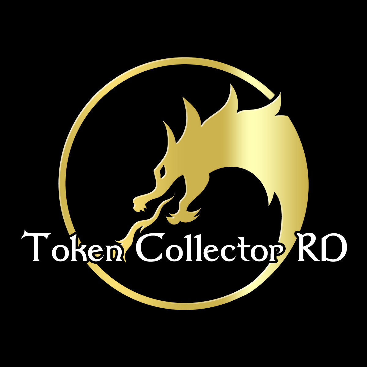 Token Collector RD | Custom TCG tokens